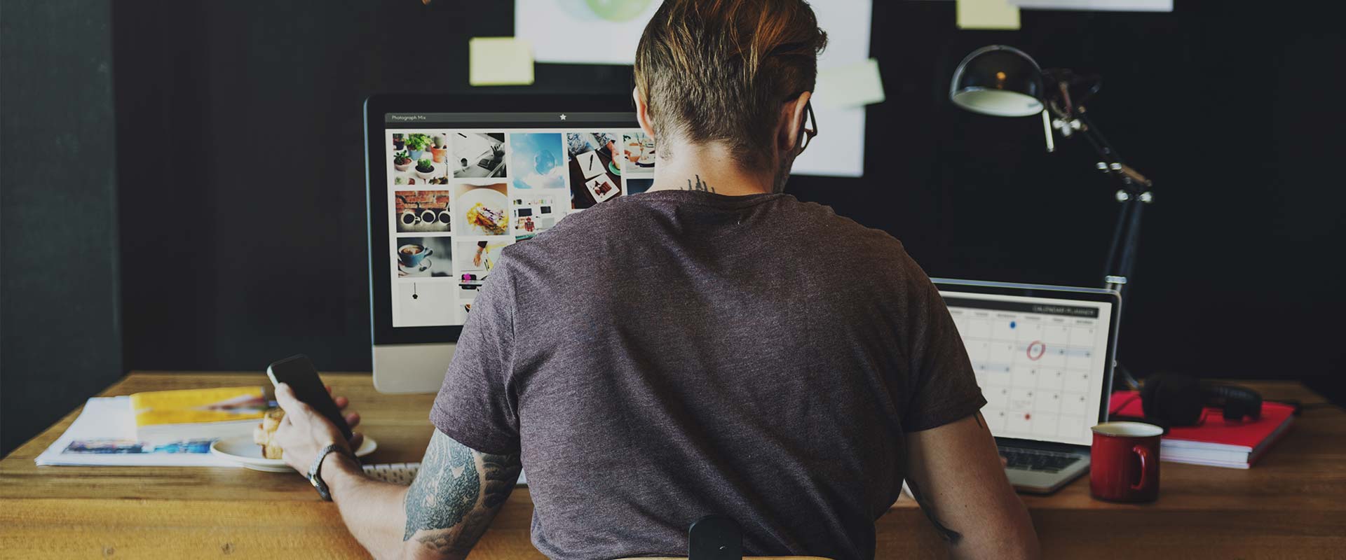 Redes Sociales – GRAFEX