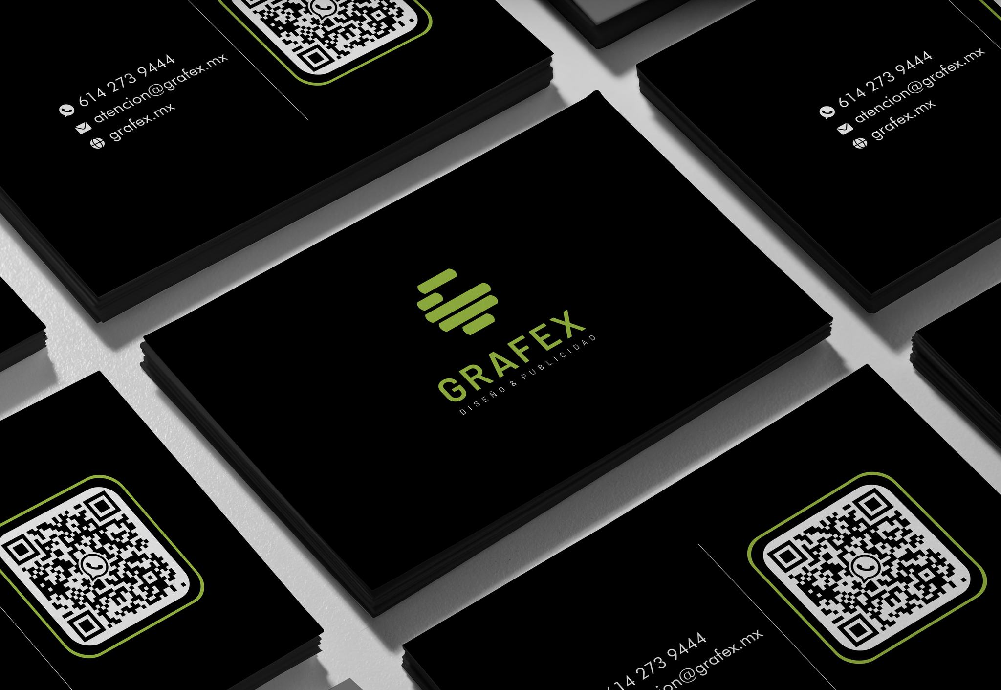 GRAFEX – Diseño y Publicidad